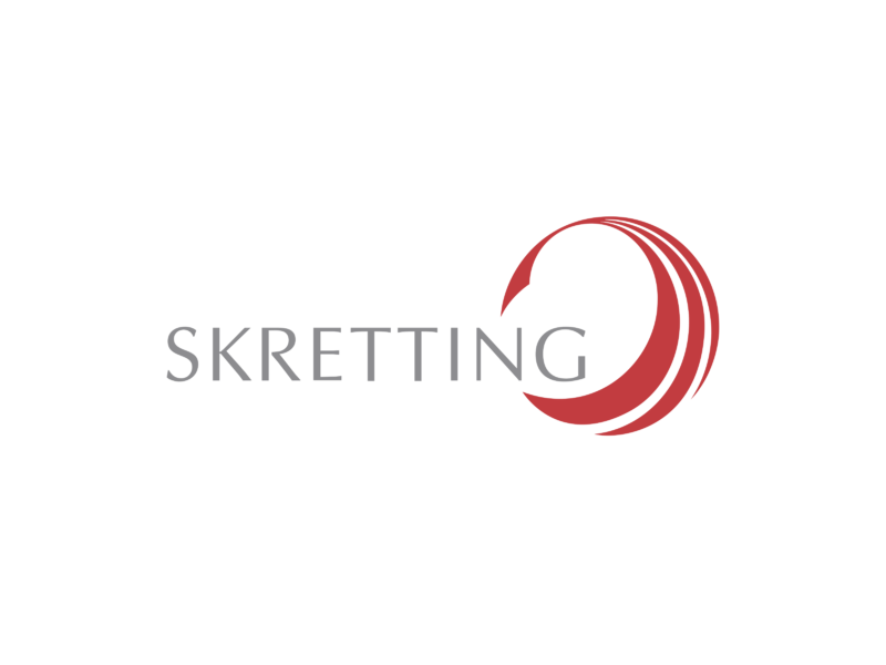 Skretting Logo PNG Transparent & SVG Vector - Freebie Supply