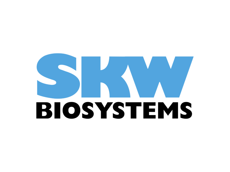 SKW Biosystems Logo PNG Transparent & SVG Vector - Freebie Supply