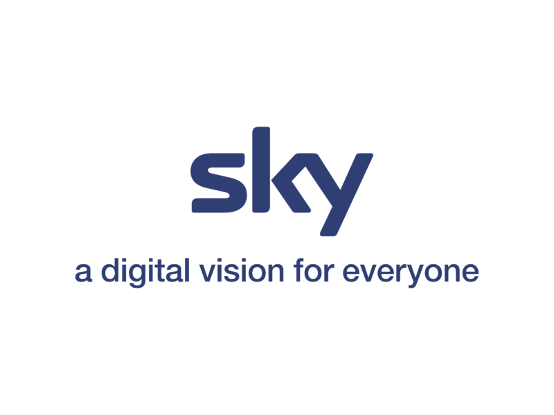 Sky Logo PNG Transparent & SVG Vector - Freebie Supply