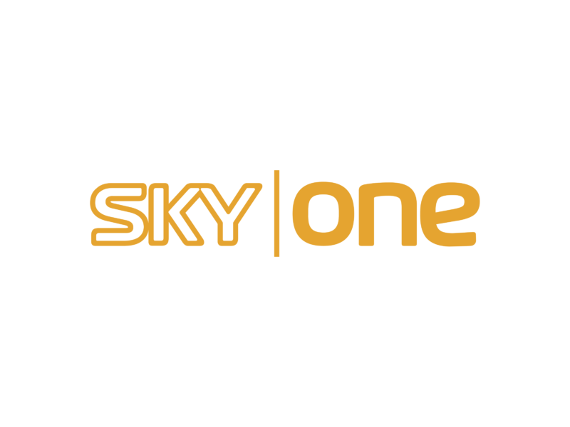 SKY one Logo PNG Transparent & SVG Vector - Freebie Supply