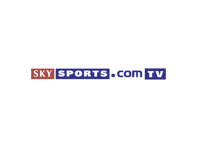 Sky Sports com TV Logo PNG Transparent & SVG Vector - Freebie Supply