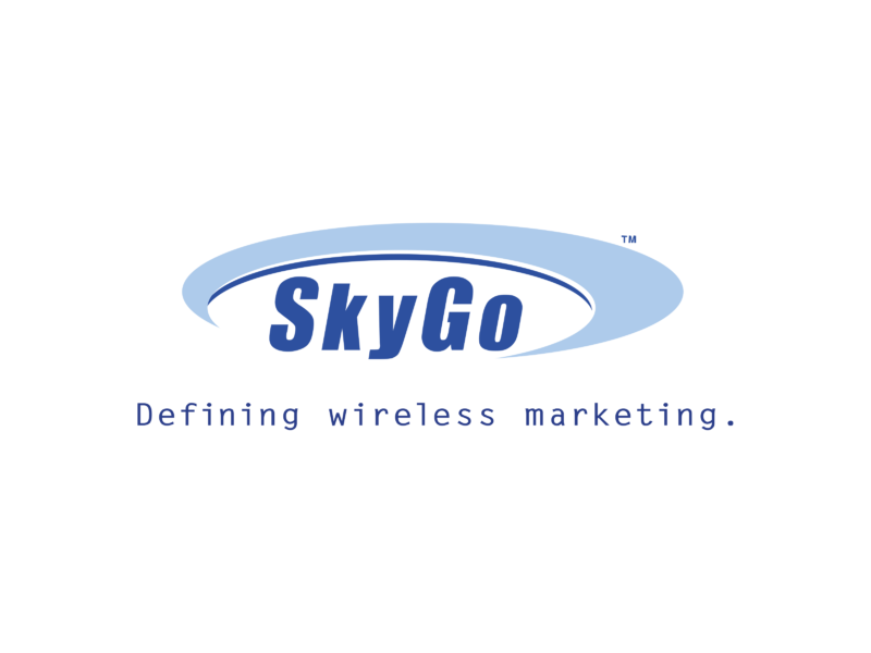 SkyGo Logo PNG Transparent & SVG Vector - Freebie Supply