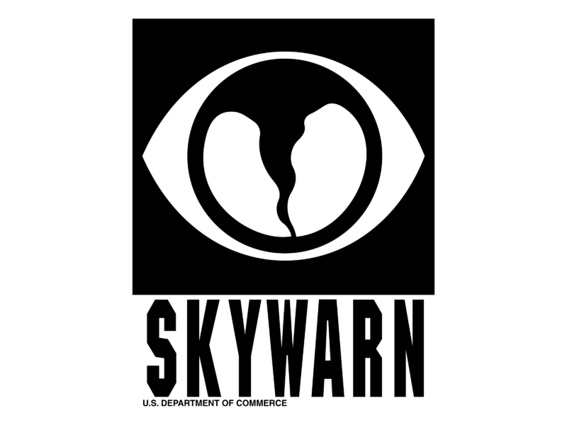 Skywarn Logo PNG Transparent & SVG Vector - Freebie Supply