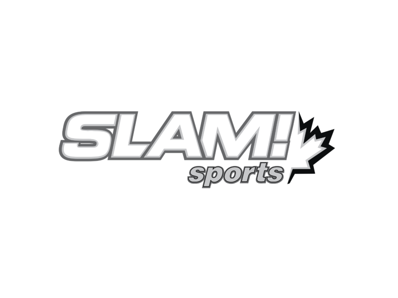SLAM! Sports Logo PNG Transparent & SVG Vector - Freebie Supply