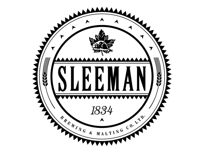 Sleeman Logo PNG Transparent & SVG Vector - Freebie Supply