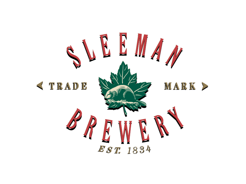 Sleeman Brewery Logo PNG Transparent & SVG Vector - Freebie Supply