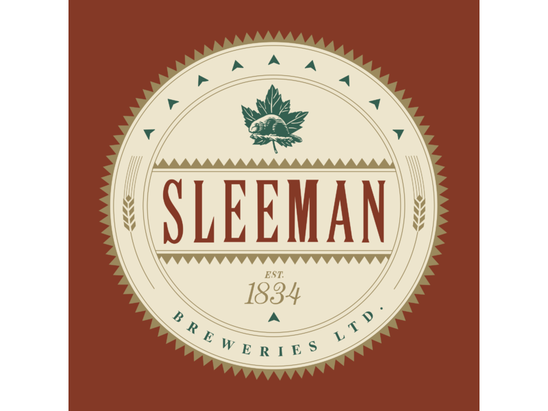 Sleeman Logo PNG Transparent & SVG Vector - Freebie Supply