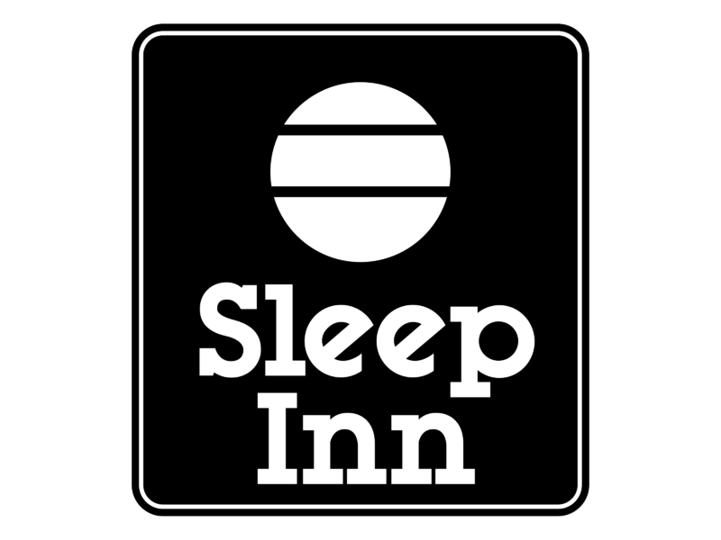 Sleep Inn Logo PNG Transparent & SVG Vector - Freebie Supply