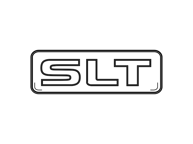 SLT Logo PNG Transparent & SVG Vector - Freebie Supply