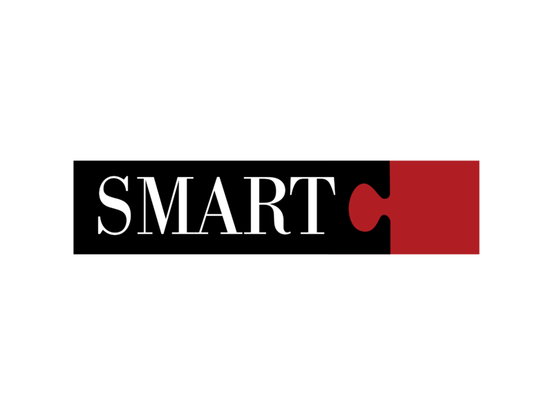 Smart Logo PNG Transparent & SVG Vector - Freebie Supply