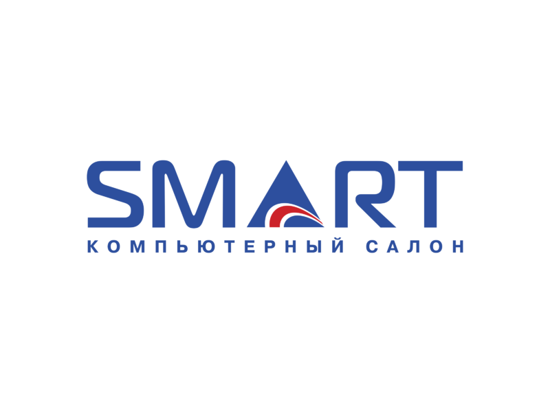 Smart computers Logo PNG Transparent & SVG Vector - Freebie Supply