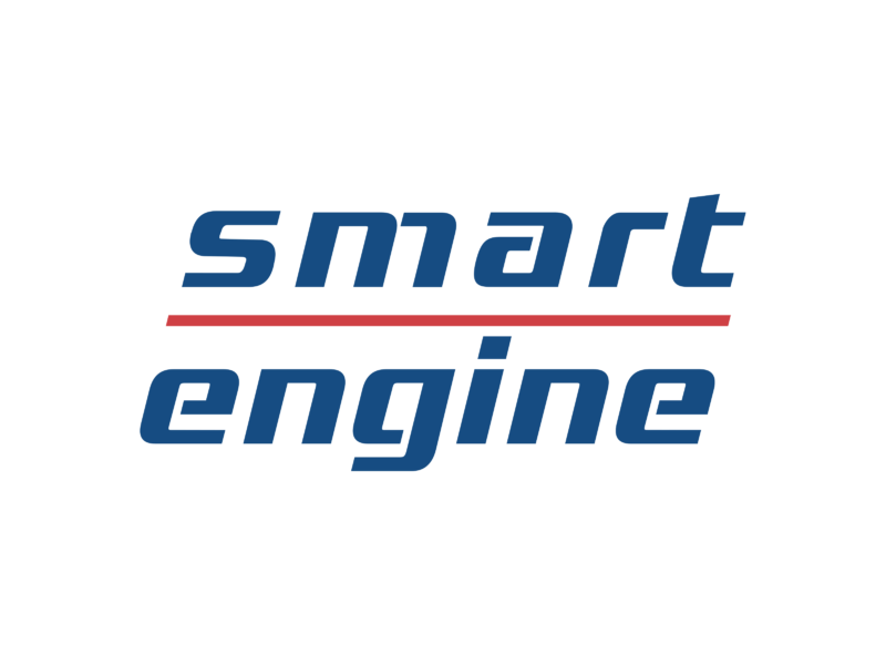 Smart Engine Logo PNG Transparent & SVG Vector - Freebie Supply