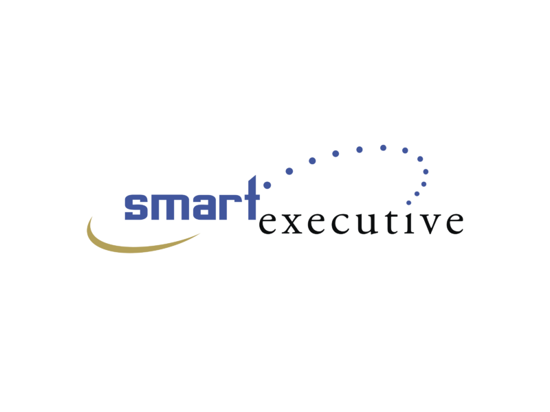 Smart Executive Logo PNG Transparent & SVG Vector - Freebie Supply