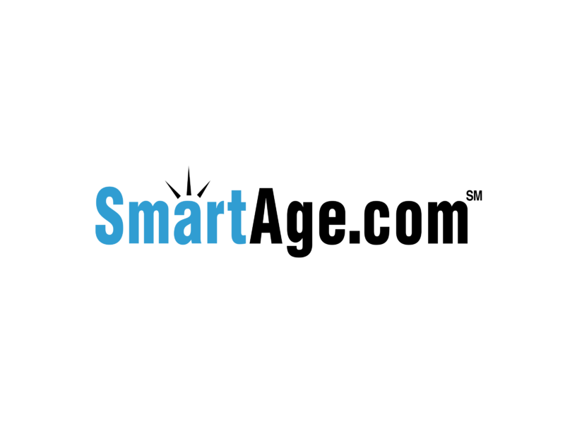 SmartAge com Logo PNG Transparent & SVG Vector - Freebie Supply