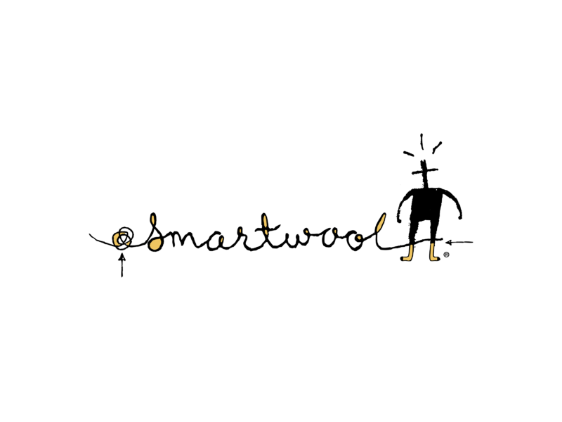 Smartwool Logo PNG Transparent & SVG Vector - Freebie Supply