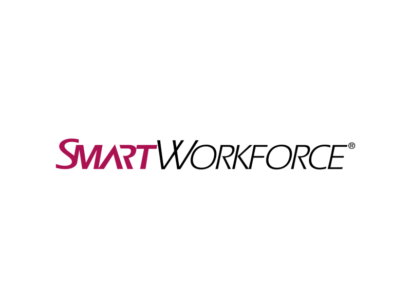 SmartWorkforce Logo PNG Transparent & SVG Vector - Freebie Supply