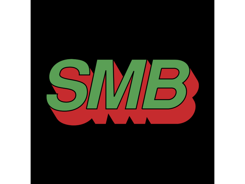 SMB Logo PNG Transparent & SVG Vector - Freebie Supply