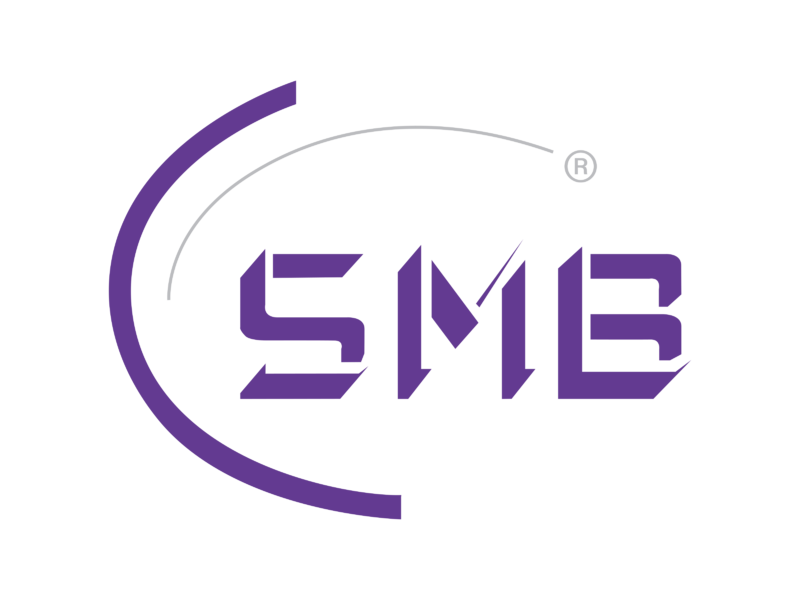 SMB Logo PNG Transparent & SVG Vector - Freebie Supply