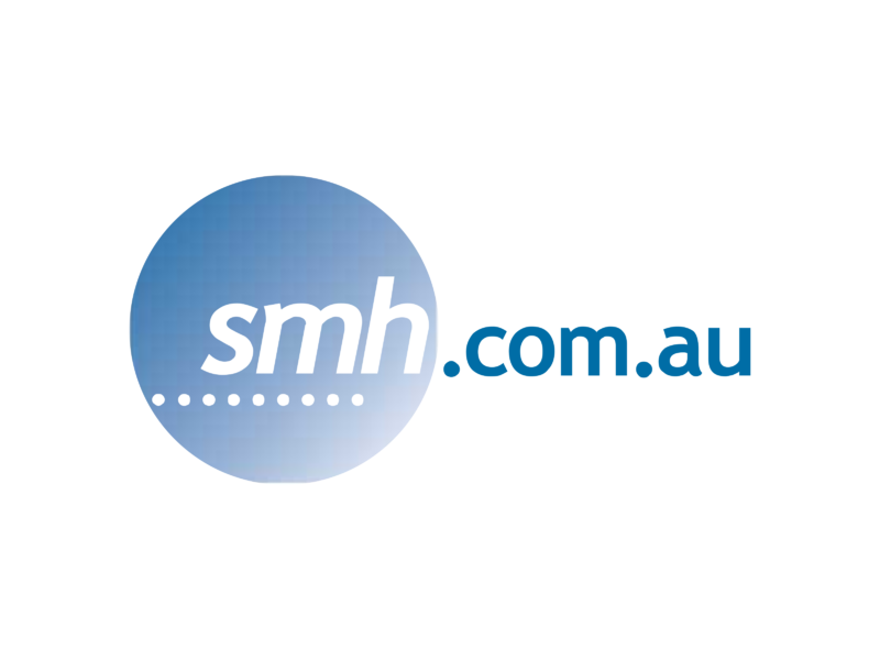 smh com au Logo PNG Transparent & SVG Vector - Freebie Supply