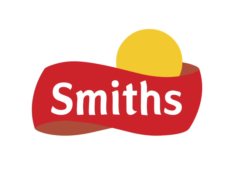 Smiths Chips Logo PNG Transparent & SVG Vector - Freebie Supply