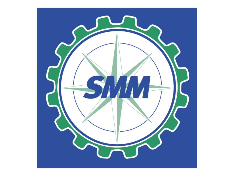SMM Logo PNG Transparent & SVG Vector - Freebie Supply