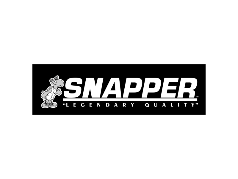 Snapper Logo PNG Transparent & SVG Vector - Freebie Supply