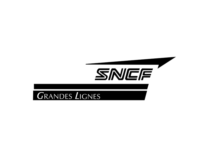 SNCF Logo PNG Transparent & SVG Vector - Freebie Supply