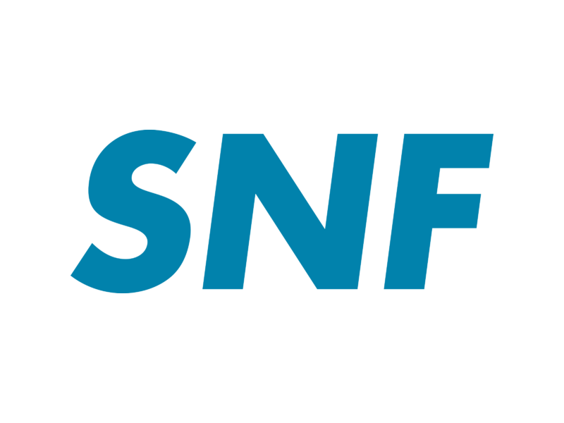 SNF Floerger Logo PNG Transparent & SVG Vector - Freebie Supply