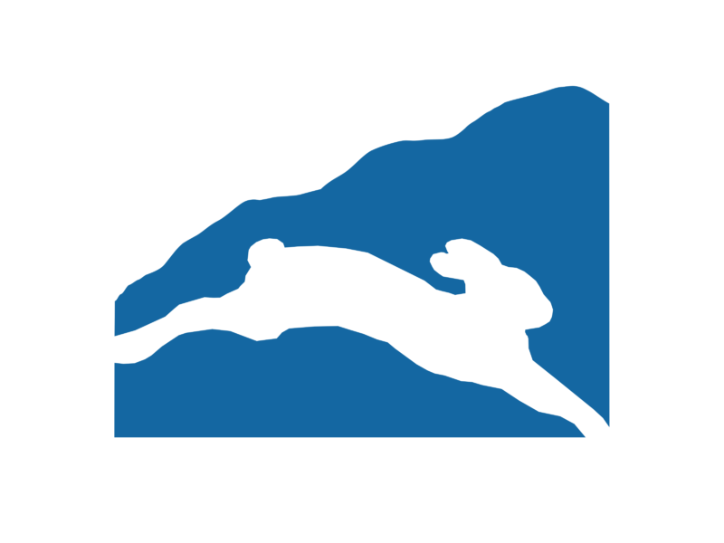 Snowshoe Mountain Logo PNG Transparent & SVG Vector - Freebie Supply