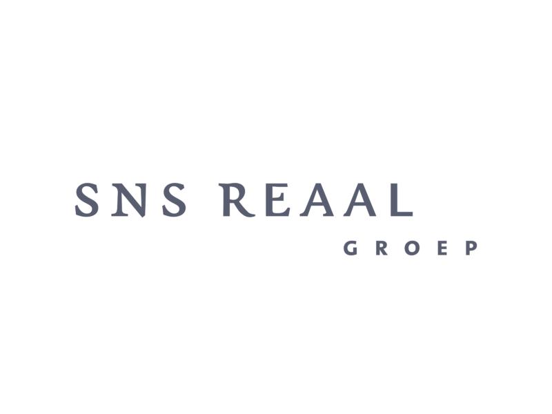 SNS Reaal Groep Logo PNG Transparent & SVG Vector - Freebie Supply