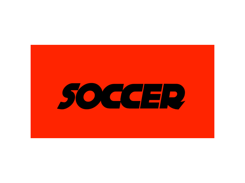 Soccer Logo PNG Transparent & SVG Vector - Freebie Supply