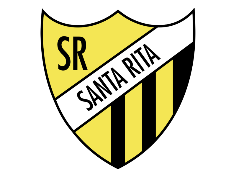 Sociedade Recreativa Santa Rita de Viamao RS Logo PNG Transparent & SVG ...