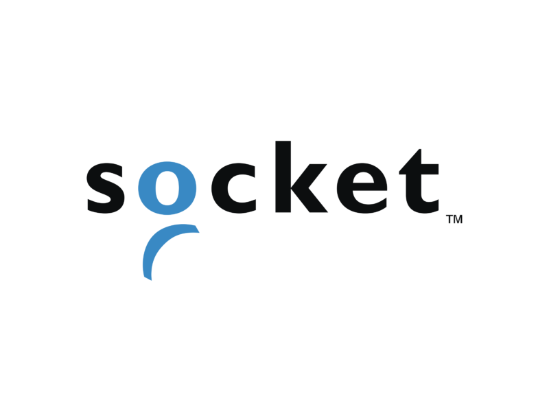 Socket Logo PNG Transparent & SVG Vector - Freebie Supply