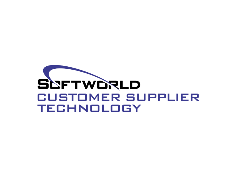 Softworld Logo PNG Transparent & SVG Vector - Freebie Supply