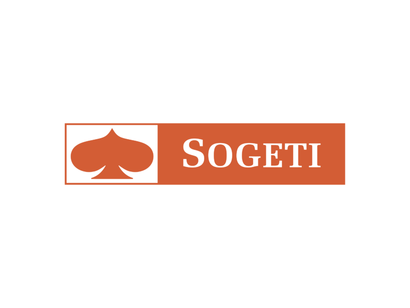 Sogeti Logo PNG Transparent & SVG Vector - Freebie Supply