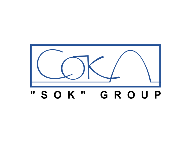SOK Group Logo PNG Transparent & SVG Vector - Freebie Supply