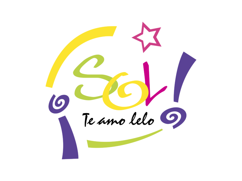 Sol Logo PNG Transparent & SVG Vector - Freebie Supply