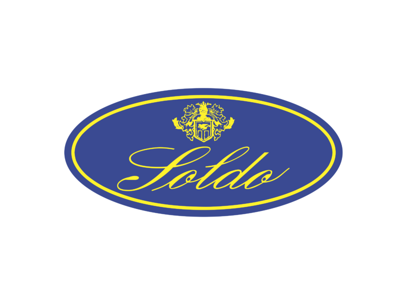 Soldo Logo PNG Transparent & SVG Vector - Freebie Supply