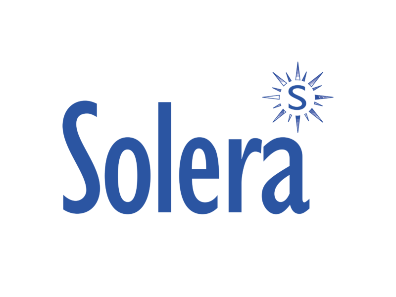 Solera Logo PNG Transparent & SVG Vector - Freebie Supply