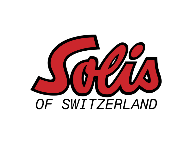 Solis Logo PNG Transparent & SVG Vector - Freebie Supply