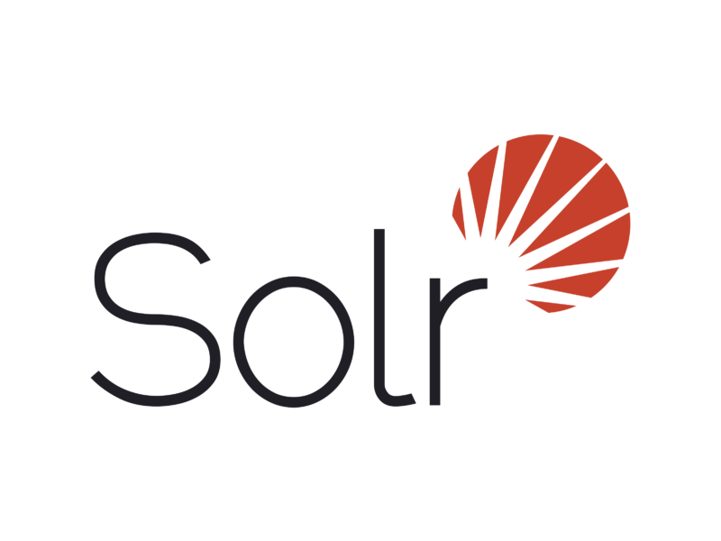 Solr Logo PNG Transparent & SVG Vector - Freebie Supply
