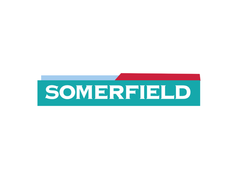 Somerfield Logo PNG Transparent & SVG Vector - Freebie Supply