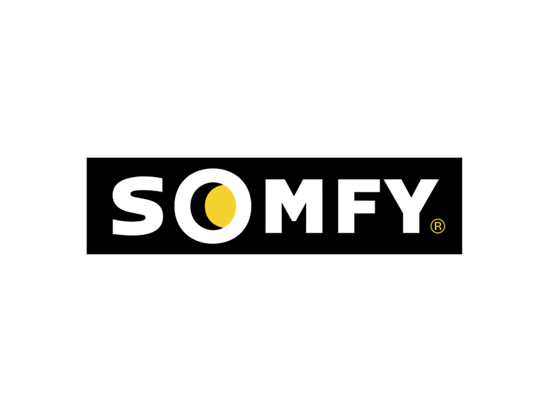 Somfy Logo PNG Transparent & SVG Vector - Freebie Supply