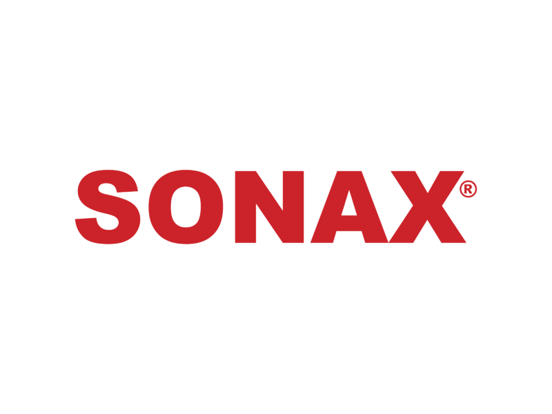 Sonax Logo PNG Transparent & SVG Vector - Freebie Supply