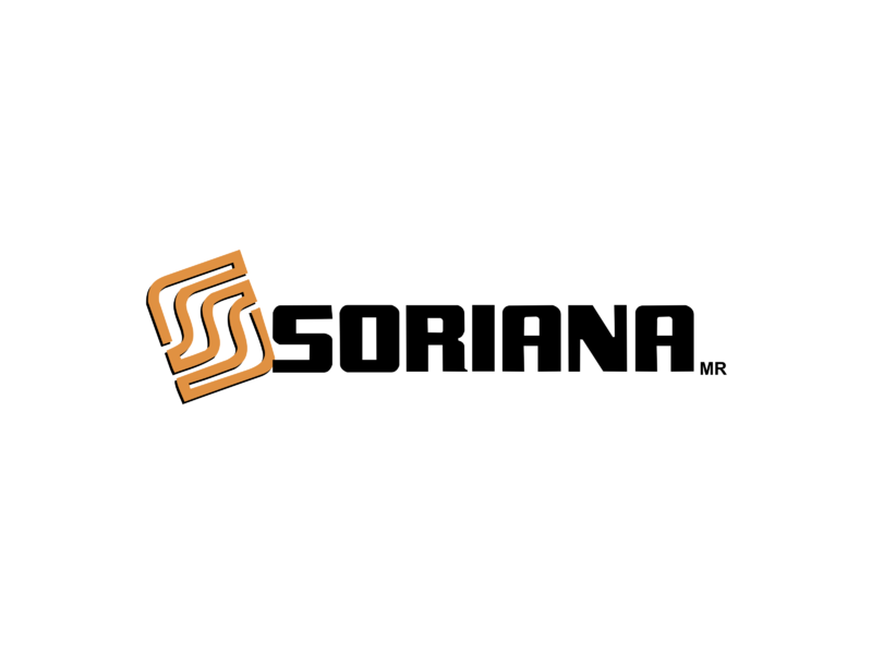 Soriana Logo PNG Transparent & SVG Vector - Freebie Supply