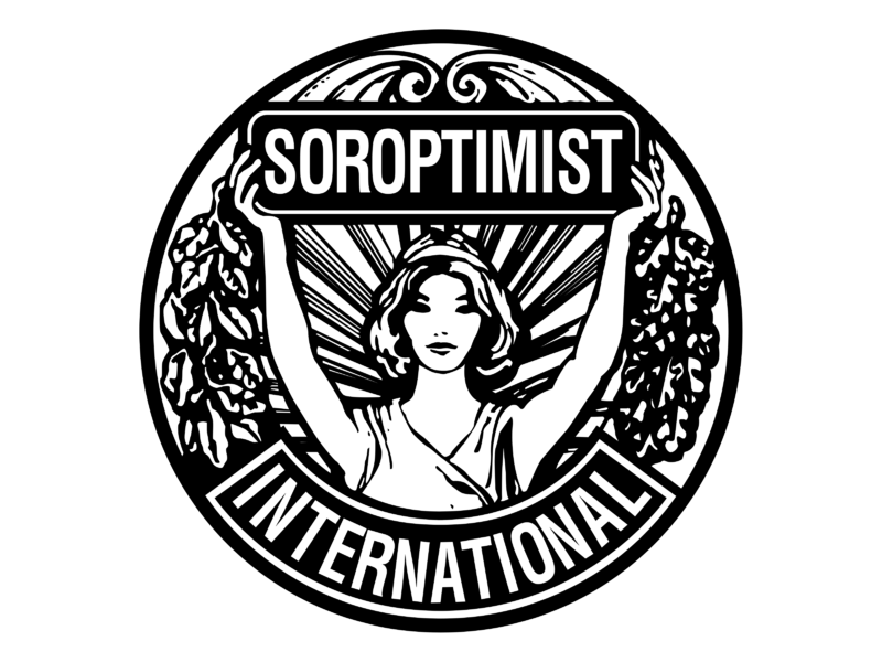 Soroptimist International Logo Soroptimist International Of Seaford