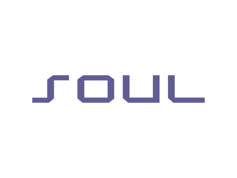 Soul Logo PNG Transparent & SVG Vector - Freebie Supply