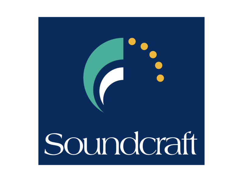 Soundcraft Logo PNG Transparent & SVG Vector - Freebie Supply