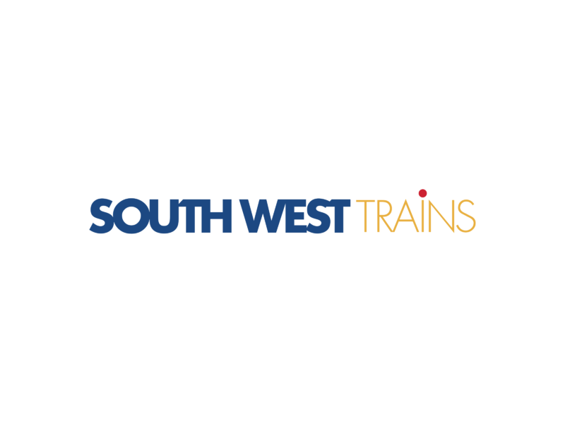 South West Trains Logo PNG Transparent & SVG Vector - Freebie Supply