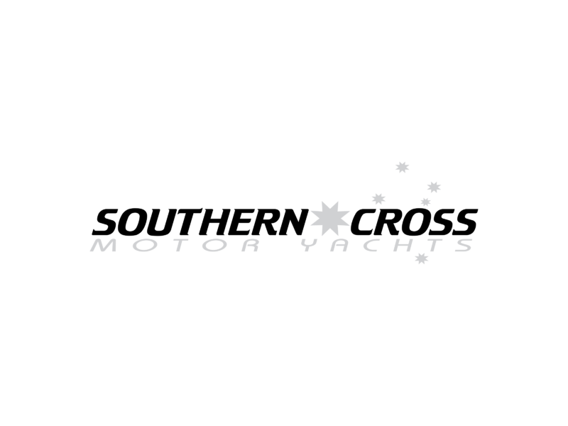 Southern Cross Logo PNG Transparent & SVG Vector - Freebie Supply